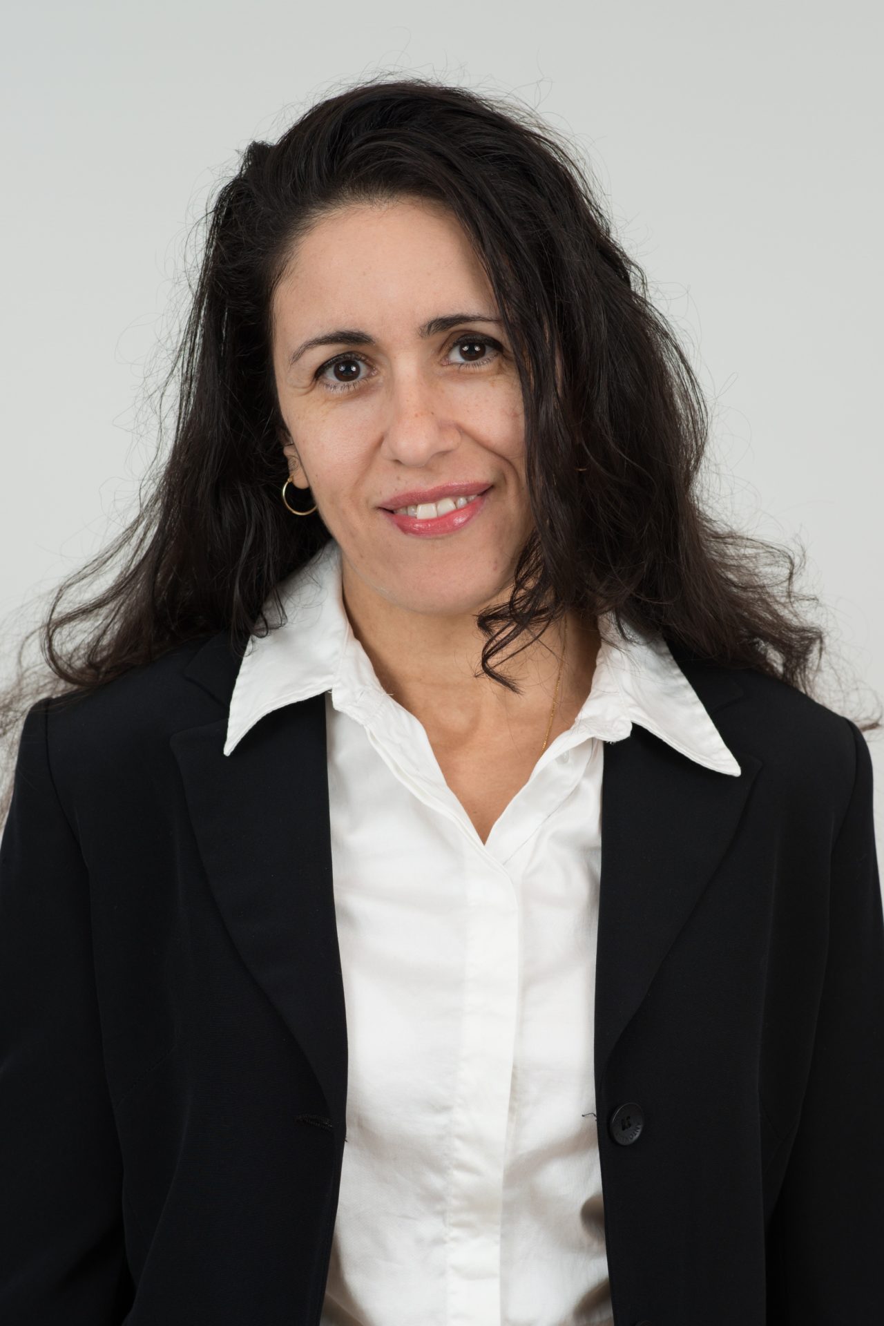 100 Entrepreneurs UNIL - UCreate - Nadia Plata, directrice de Eptes