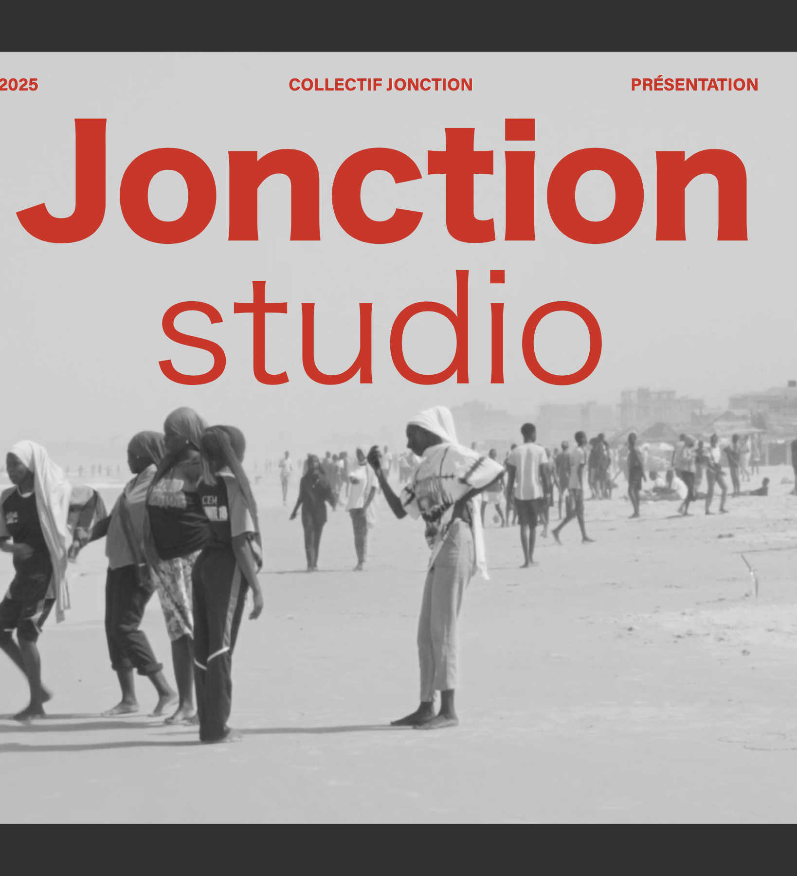 Jonction - UCreate