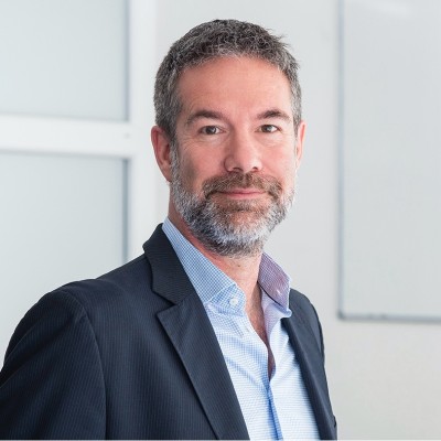 Philippe Anhorn - UCreate